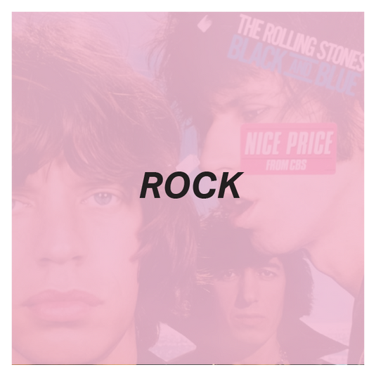 Wax Museum Records – Melbourne Record Store