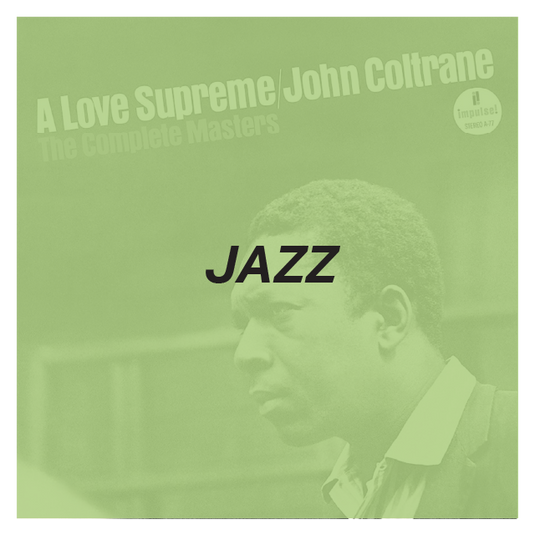 Wax Museum Records – Melbourne Record Store