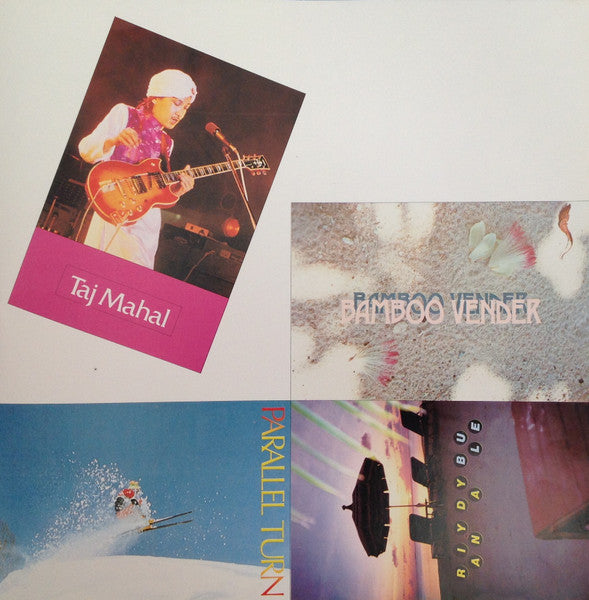 Buy Masayoshi Takanaka = 高中正義* : Jolly Jive = ジョリー・ジャイヴ (LP, Album ...