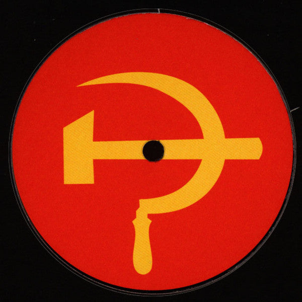 Buy 45 ACP : II (12") Online for a great price – Wax Museum Records