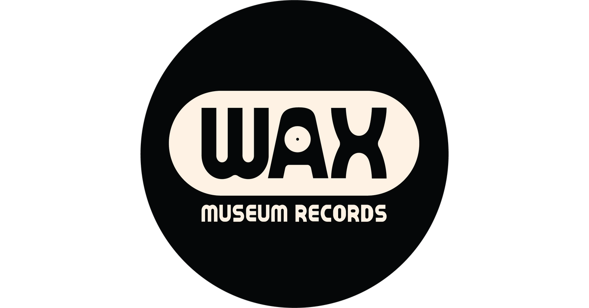 Australia's best selection for new and used vinyl. – Wax Museum Records